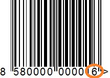 GS1 Slovakia - čiarový kód EAN na Slovensku