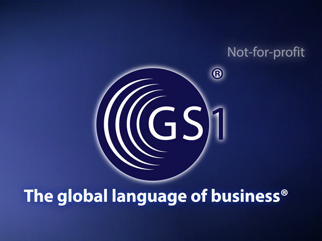 Kto sme? - GS1 Slovakia