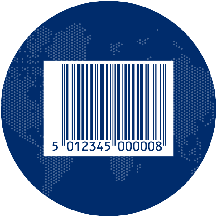 GS1 Slovakia - čiarový kód EAN na Slovensku